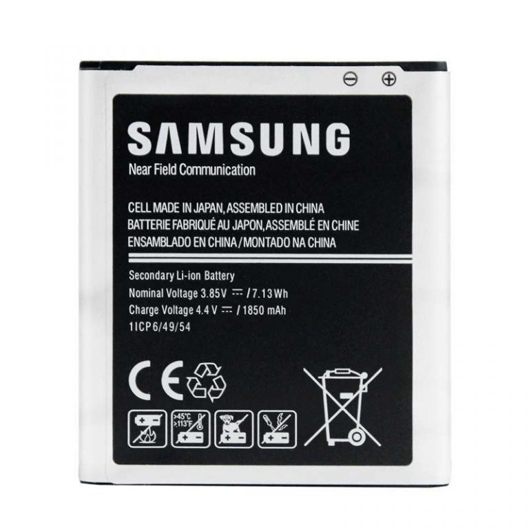 Original Samsung J1 Battery Wholesale,EB-BJ100CBE Supplier