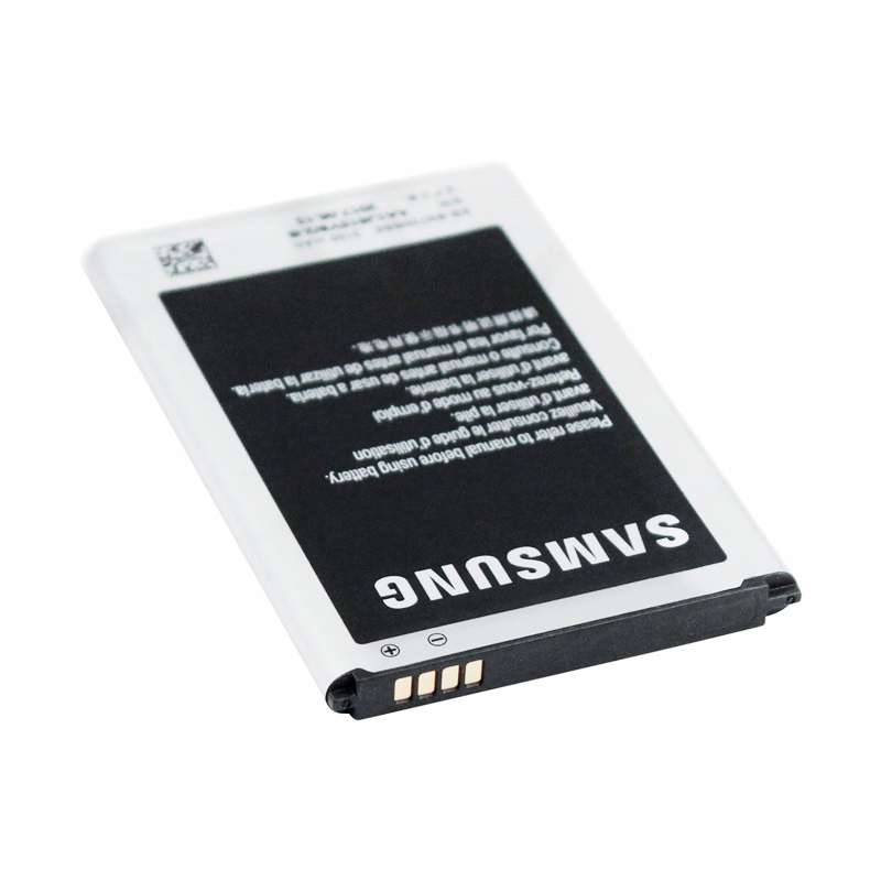 Wholesale Samsung Galaxy original battery Note 3 Neo Duos,EB-BN750BBE ...