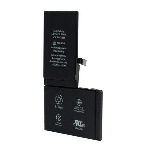 iPhone x battery - Yuda Electronic (HK) Technology Co.,Limited