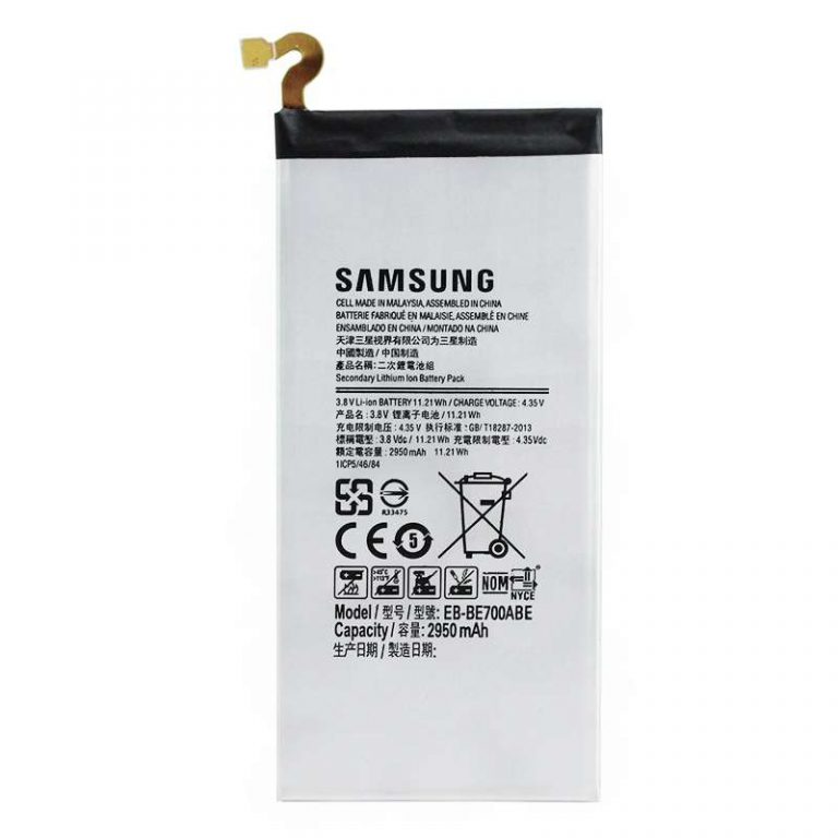 Original Samsung E7 Battery Wholesale,EB-BE700ABE Supplier
