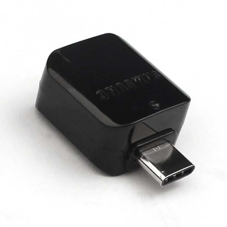 Samsung OTG USB to Type C Adapter EE-UN930 Wholesale