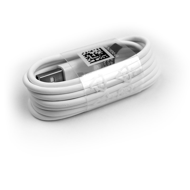 Samsung S8 USB Data Cable Wholesale,EP-DG950CWE supplier