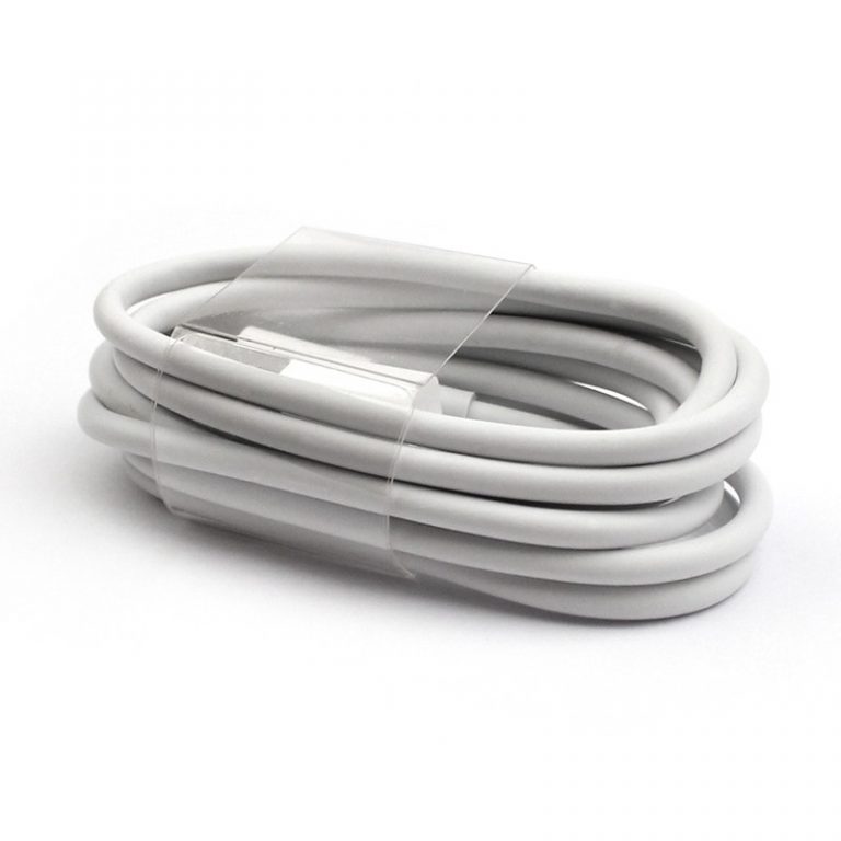 Apple Iphone 5 Lightning Cable Wholesale,MD818 supplier