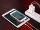 What is the cause of the explosion of the mobile phone charger? - Yuda ...
