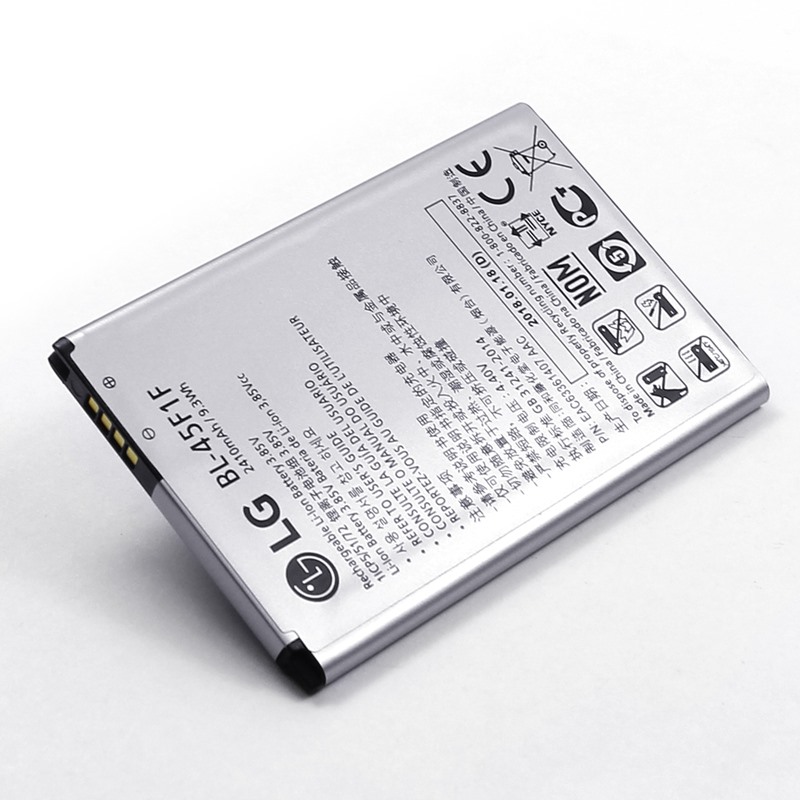 LG Phoenix 3 Original OEM Battery, Phone Accessories Wholesale