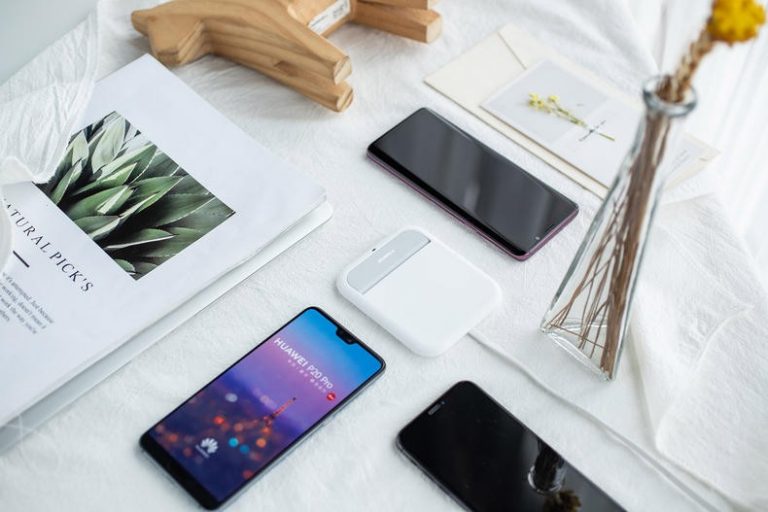 Four Points How to Choose Phone Accessories Manufacturers - Yuda ...