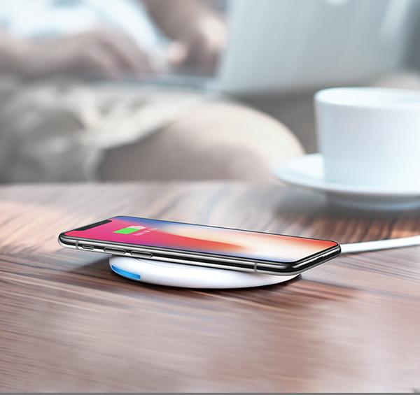 Different Types of Wireless Charging - Wireless Charging Technology ...