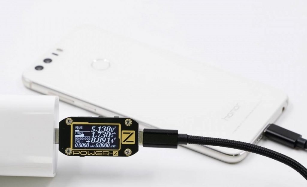 What is the USB PD charging protocol? - Yuda Electronic (HK) Technology ...