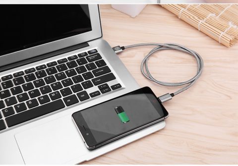 The difference between USB-C cable and E-marker cable - Yuda Electronic ...