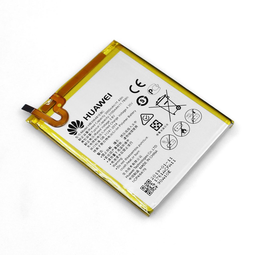 Huawei HONOR 5X HB396481EBC original battery wholesale